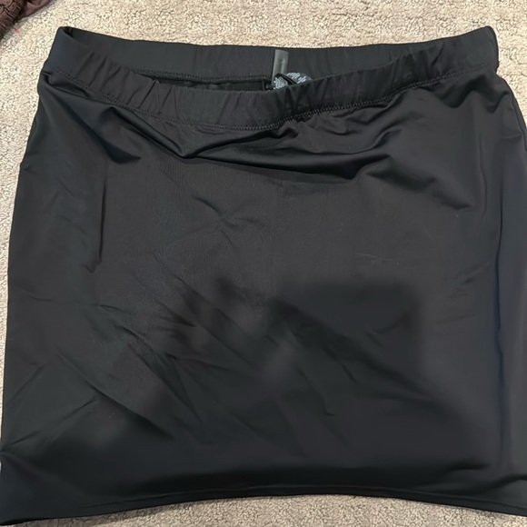 Swim | Skims Swim Skirt Cover Up | Poshmark